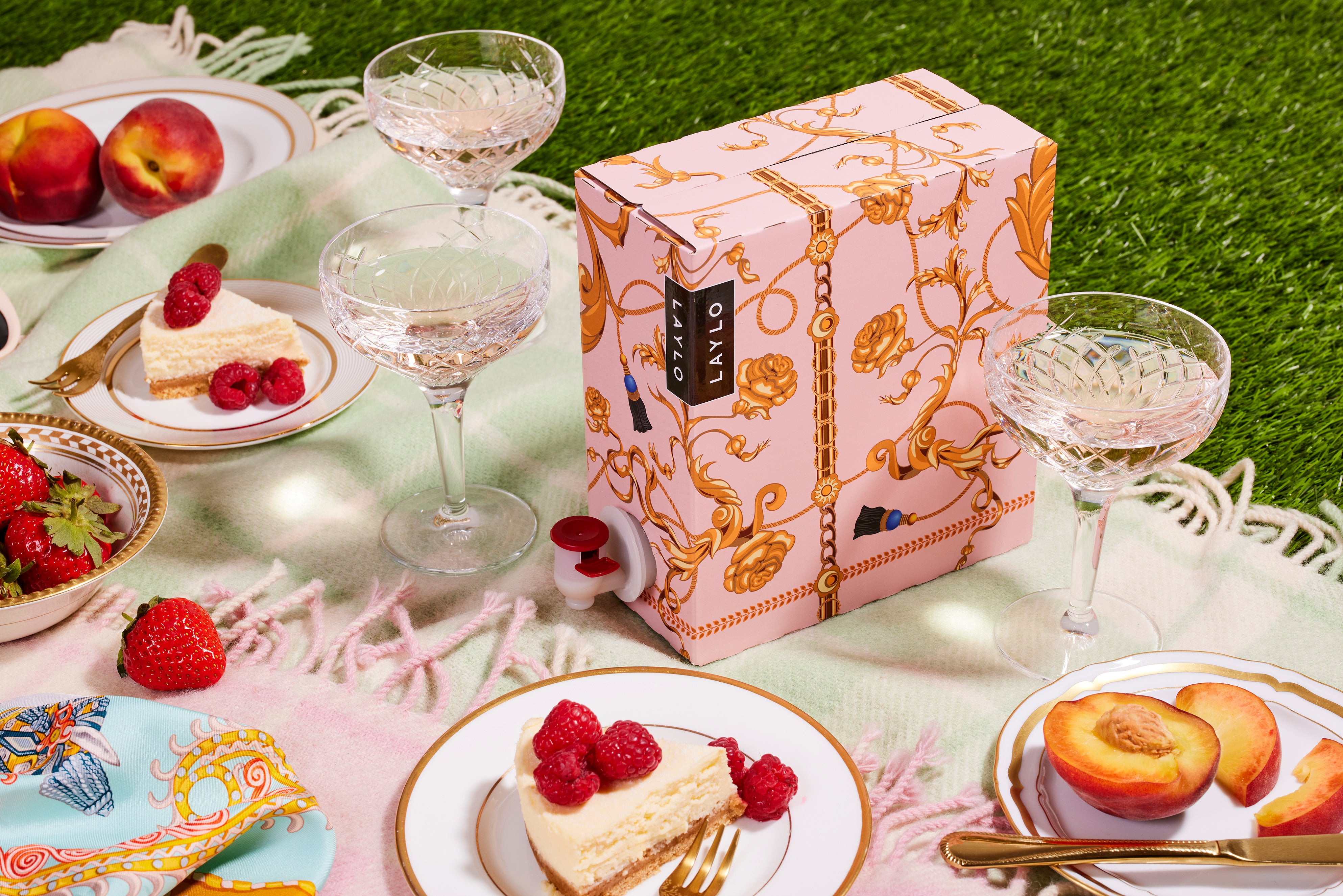 Why We Love Provence Rosé – Laylo