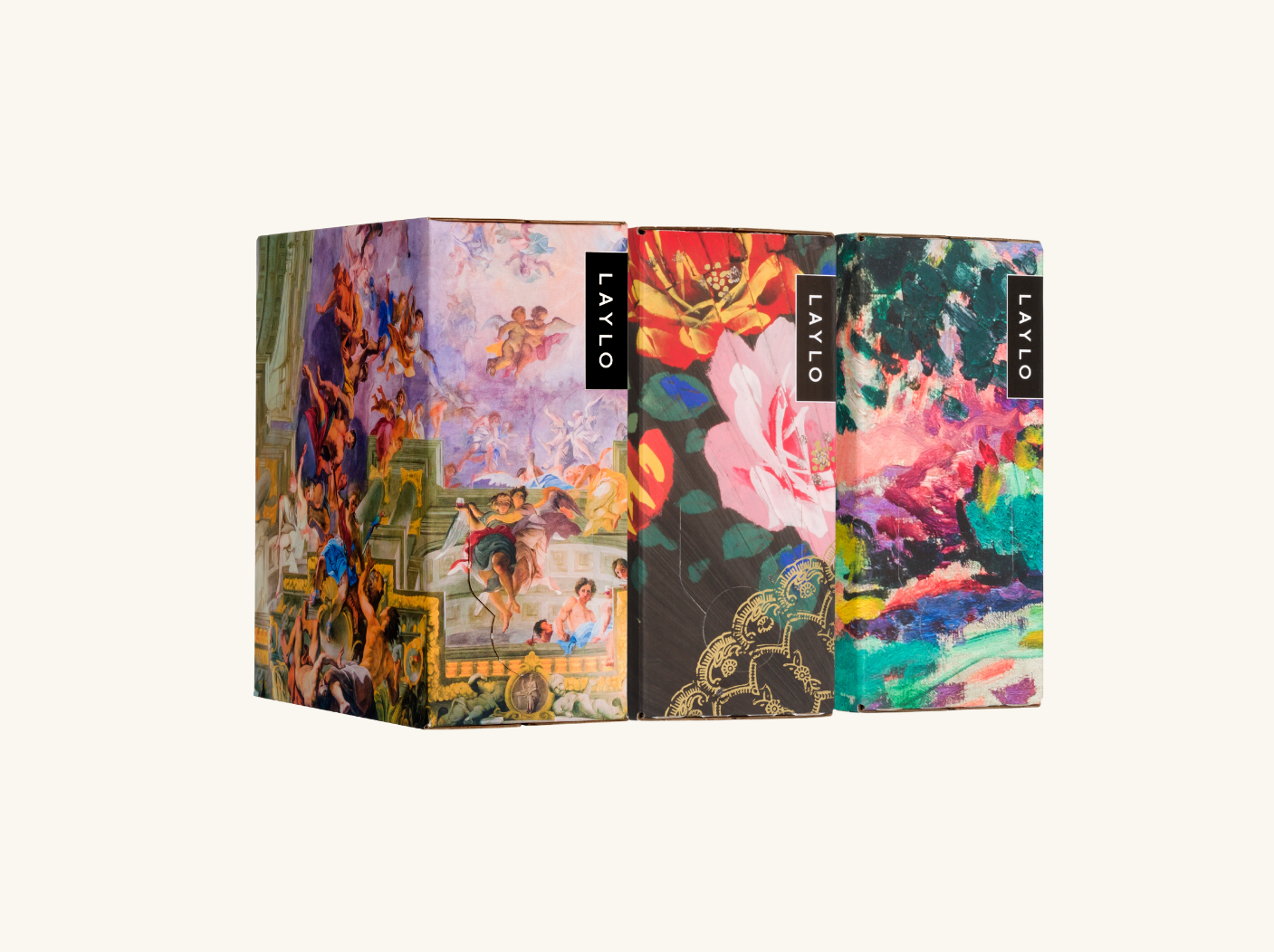 The Red Case – Laylo