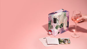 Laylo Premium Boxed Wine | Fresh for 6 weeks | Sustainable