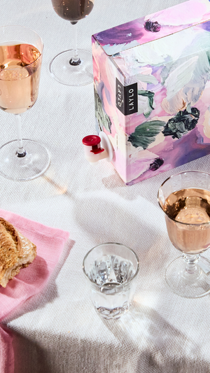 Laylo Premium Boxed Wine | Fresh for 6 weeks | Sustainable