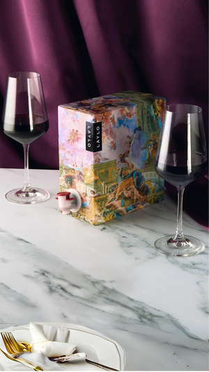 Laylo Premium Boxed Wine | Fresh for 6 weeks | Sustainable