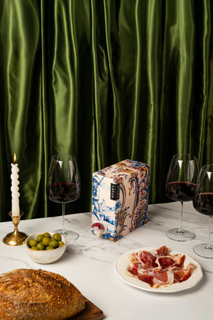 Laylo Premium Boxed Wine | Fresh for 6 weeks | Sustainable