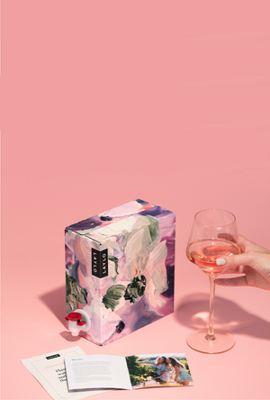Laylo Premium Boxed Wine | Fresh for 6 weeks | Sustainable