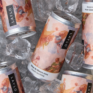 Laylo Premium Boxed Wine | Fresh for 6 weeks | Sustainable