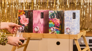 Laylo Premium Boxed Wine | Fresh for 6 weeks | Sustainable